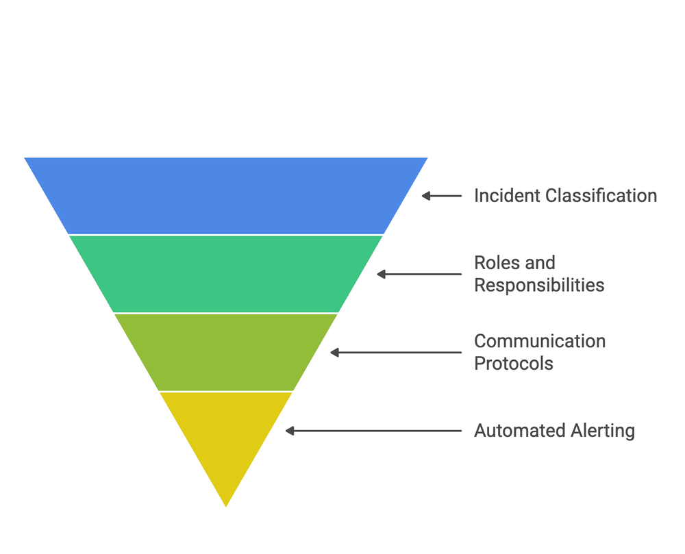 Building an Effective Incident Response Plan for Production Systems ...