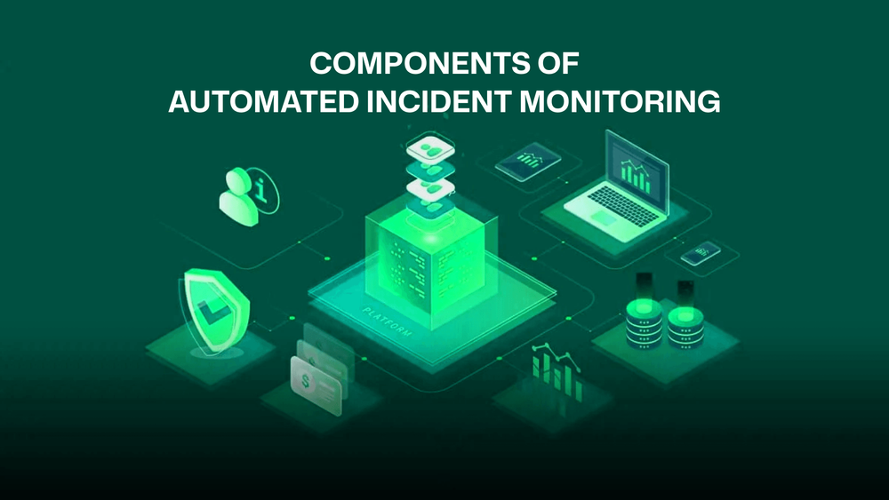 Smart Automation For Server Uptime Monitoring Bubobot