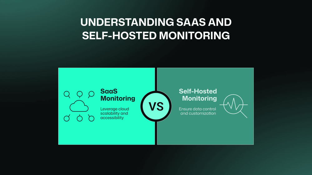 SaaS vs. Self-Hosted Monitoring: Which Is Right for You? | Bubobot