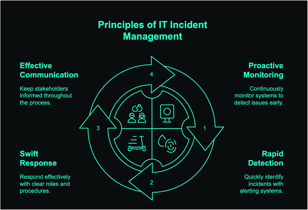 IT Incident Management: Minimizing Downtime Impact | Bubobot